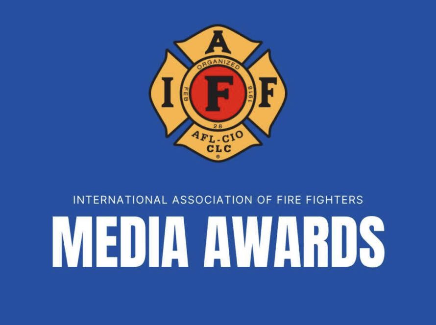 Sister Katrina Davison, NEW Vancouver fire fighters IAFF Local #18 ...